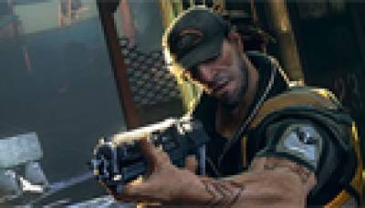 Brink : quatre nouvelles captures du jeu - GAMERGEN.COM