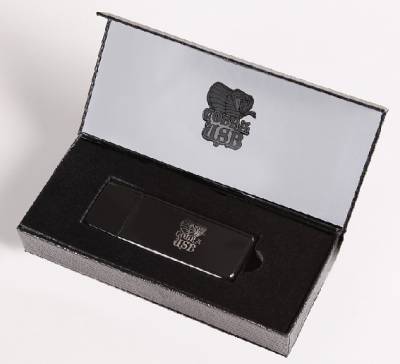 Télécharger Cobra USB Firmware version 5 - GAMERGEN.COM