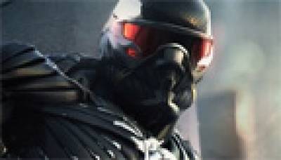 Crysis 2 : un œil sur l'HUD du jeu qui tuera Halo - GAMERGEN.COM