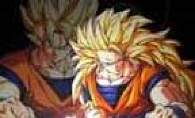 Dragon Ball Z Burst Limit: nouvelles captures et infos - GAMERGEN.COM