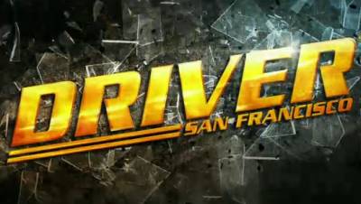 E3 2010 - Driver: San Francisco : Tanner fait un come-back remarqué ...