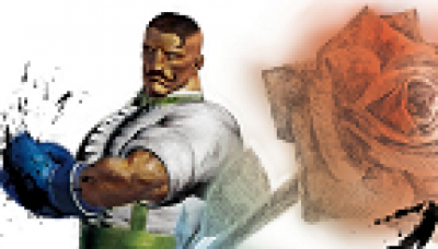 Super Street Fighter IV : Dudley montre ses gros bras - GAMERGEN.COM