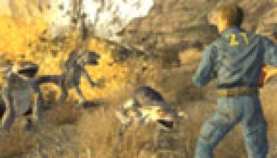 Fallout: New Vegas - Les premiers screenshots officiels - GAMERGEN.COM