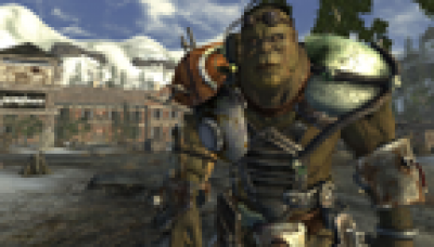 Fallout: New Vegas - L'épopée se poursuit en images - GAMERGEN.COM