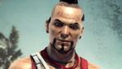 Far Cry 3 : Vaas n'a pas toujours été... Vaas - GAMERGEN.COM