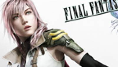Final Fantasy XIII : Jaquette factice du jeu et du bundle - GAMERGEN.COM