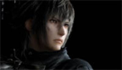 Final Fantasy Versus XIII : Square Enix publie le trailer - GAMERGEN.COM
