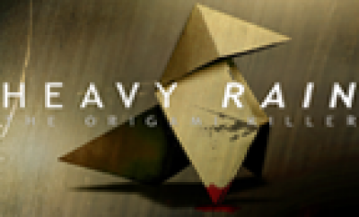 David Cage a plusieurs idées pour les DLC de Heavy Rain - GAMERGEN.COM