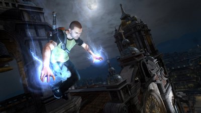 RUMEUR - inFAMOUS: Lightning Edition - Un remaster du premier épisode ...