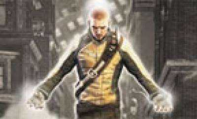 L'édition collector de inFamous révélée - GAMERGEN.COM