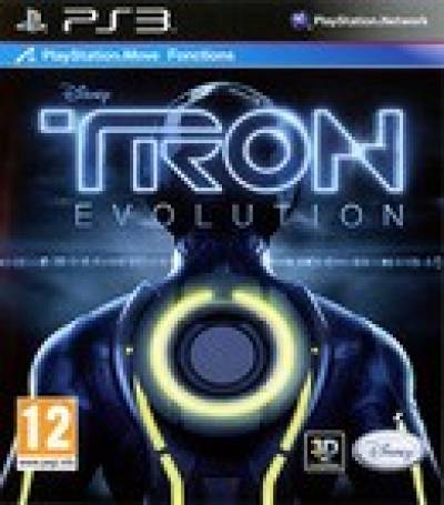 Vidéos Tron Evolution sur PS3 - GAMERGEN.COM