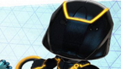 LittleBigPlanet 2 : costumes de Tron et nouveautés sur le site officiel ...