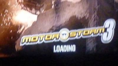 Motorstorm 3 : une nouvelle image révélée - GAMERGEN.COM