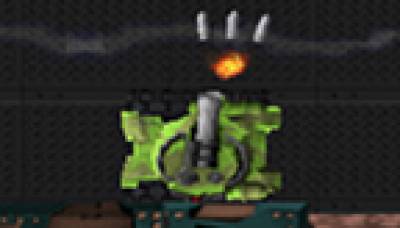 Normal Tanks : vivez la Seconde Guerre Mondiale dans un blindé ...