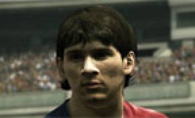 PES 2010 : pas de Konami ID pour jouer en ligne - GAMERGEN.COM