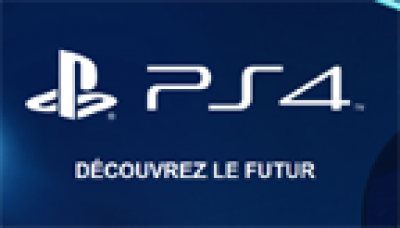 PS4 : le slogan Greatness Awaits déposé par Sony - GAMERGEN.COM
