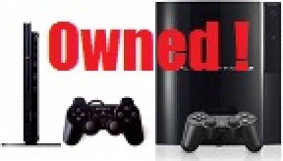 HOMEBREW - PS2 Evo - Et l'émulation PS2 devient un jeu d'enfant ...