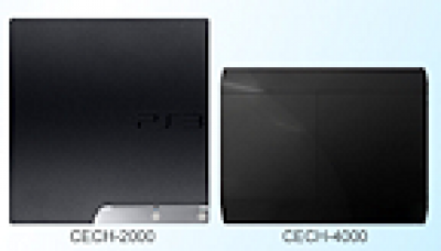 INFO ou INTOX - PS3 4000 : comparaison entre les trois modèles en image ...