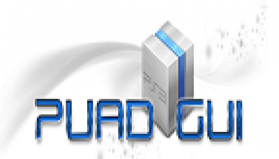 Télécharger PUAD GUI v1.5 - GAMERGEN.COM