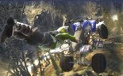 Pure dévoilé sur Playstation 3 - GAMERGEN.COM