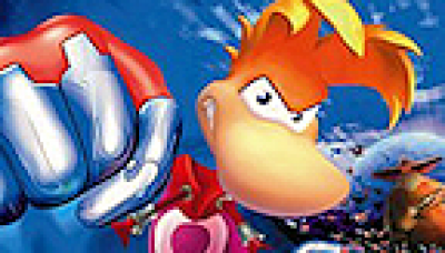 Rayman 3 HD : bande-annonce de lancement - GAMERGEN.COM