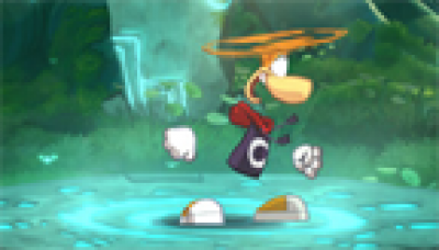Rayman Origins : une nouvelle date, une sortie physique et des ...