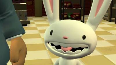 Sam & Max : les deux détectives arrivent sur PS3 - GAMERGEN.COM