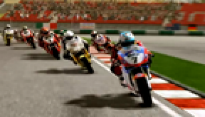 SBK Generations se lance en vidéo - GAMERGEN.COM
