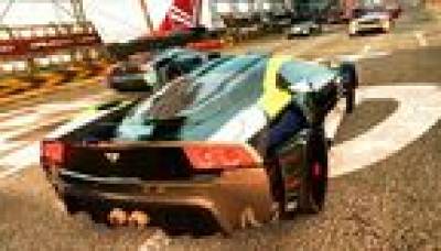 Split/Second Velocity : trois DLC annoncés - GAMERGEN.COM