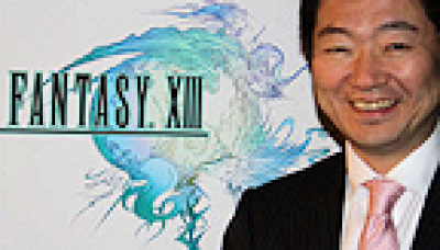Square Enix jette son PDG, Yoichi Wada, à la poubelle - GAMERGEN.COM