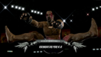Supremacy MMA : des images et une vidéo pour découvrir le jeu ...
