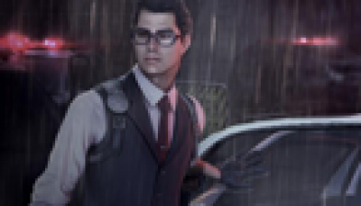 The Evil Within : Joseph Oda illustré - GAMERGEN.COM