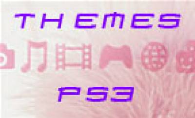 [THEMES] 3 nouveaux thèmes officiels pour votre PS3 - GAMERGEN.COM