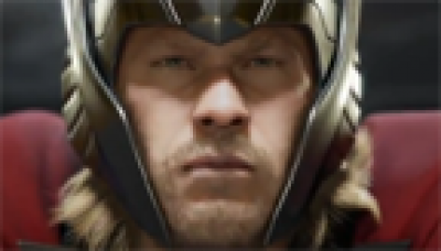 Thor : Dieu du Tonnerre défend Asgard avec une vidéo en images de ...