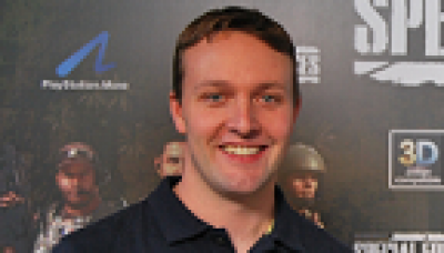 Travis Steiner a quitté Zipper Interactive - GAMERGEN.COM