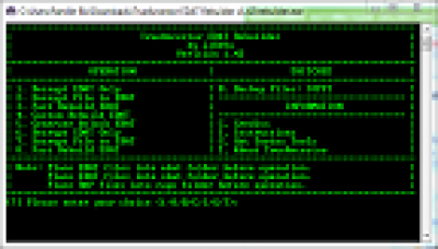 Télécharger TrueAncestor EDAT Rebuilder v1.42 - GAMERGEN.COM