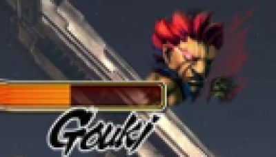 Asura's Wrath : Akuma sort de l'ombre - GAMERGEN.COM