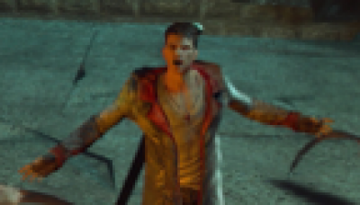 DmC: Devil May Cry - Comment devenir Dante grâce à la Motion Capture ...