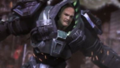 Injustice : Shazam vs. Flash et Le Joker vs. Lex Luthor en vidéos ...